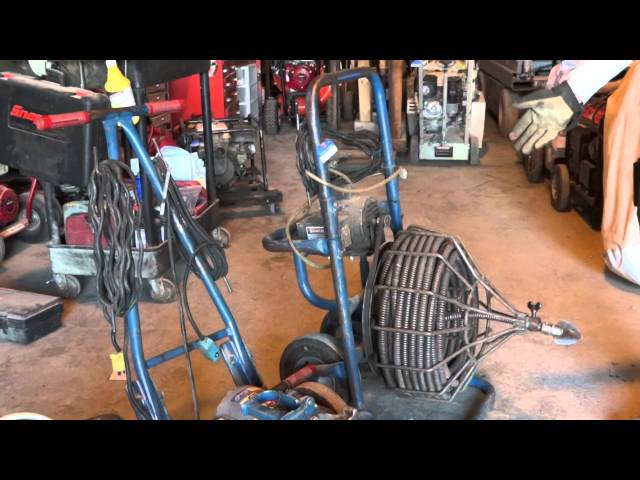 Equipment Rental Chattanooga - Action Rentals